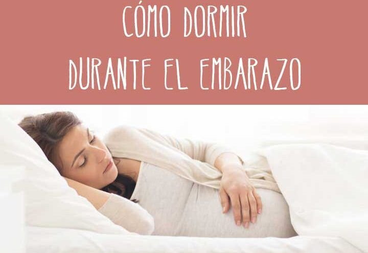 ¿dormir Demasiado En El Tercer Trimestre Del Embarazo Descubre Sus Consecuencias Aquí